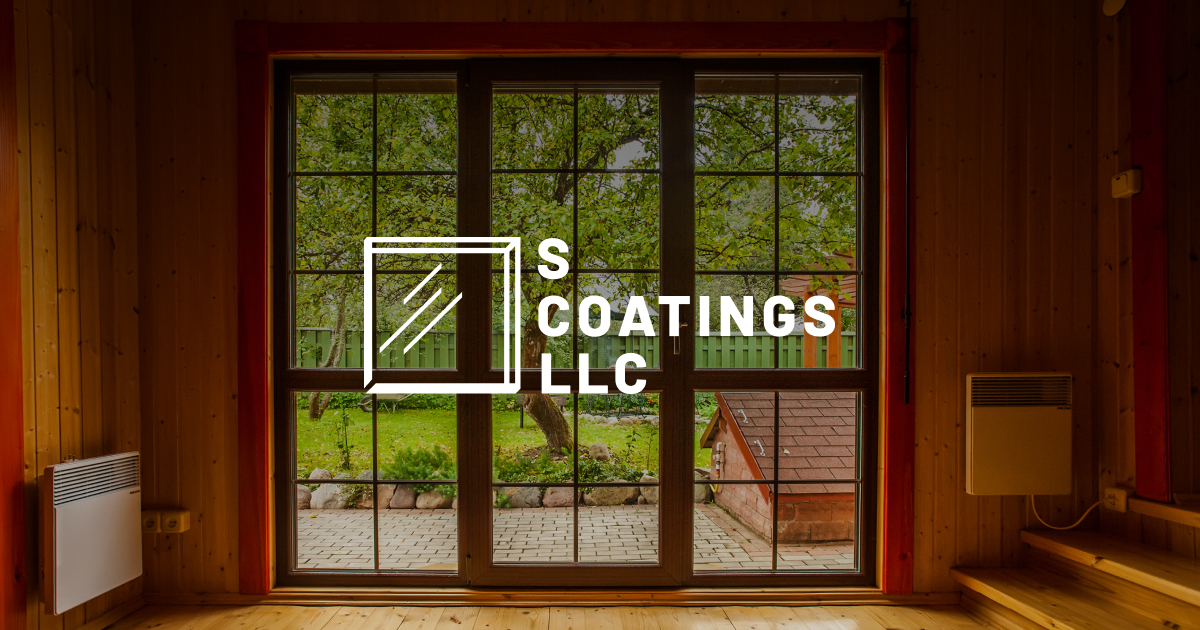 Glass Coatings for Home & Auto All Weather Protection Saves